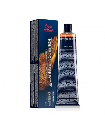 TINTE WELLA KOLESTON PERFECT - Comercial Díaz