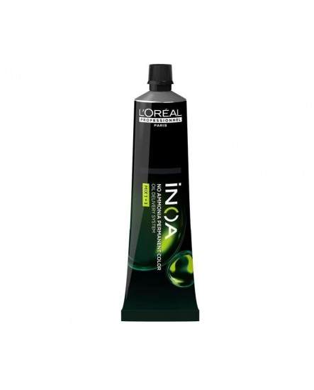 L'OREAL TINTE INOA - Comercial Díaz